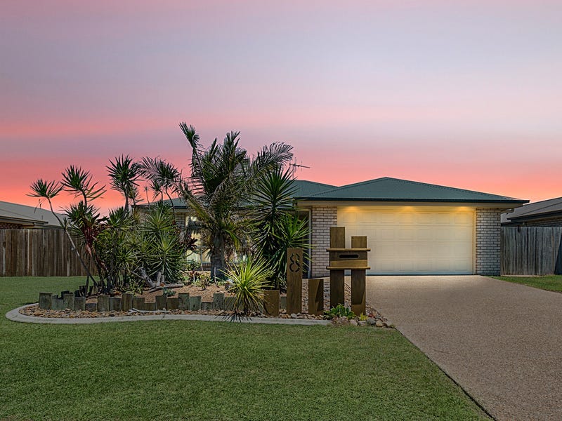 8 Blake Court, Thabeban, QLD 4670 - realestate.com.au