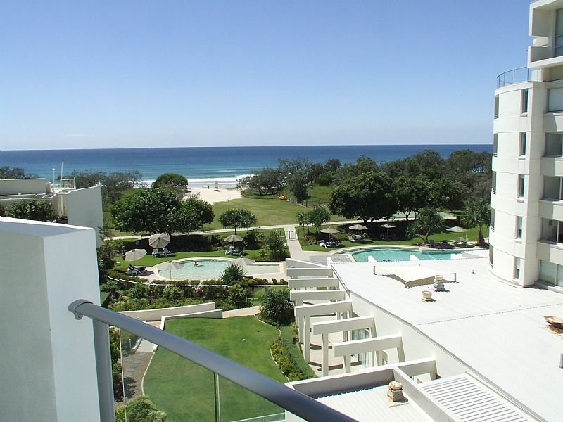 3508/923 Surfair, David Low Way, Marcoola, Qld 4564 - Property Details