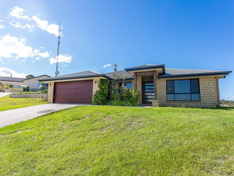 20 Primrose Court, Gympie, Qld 4570 - Property Details