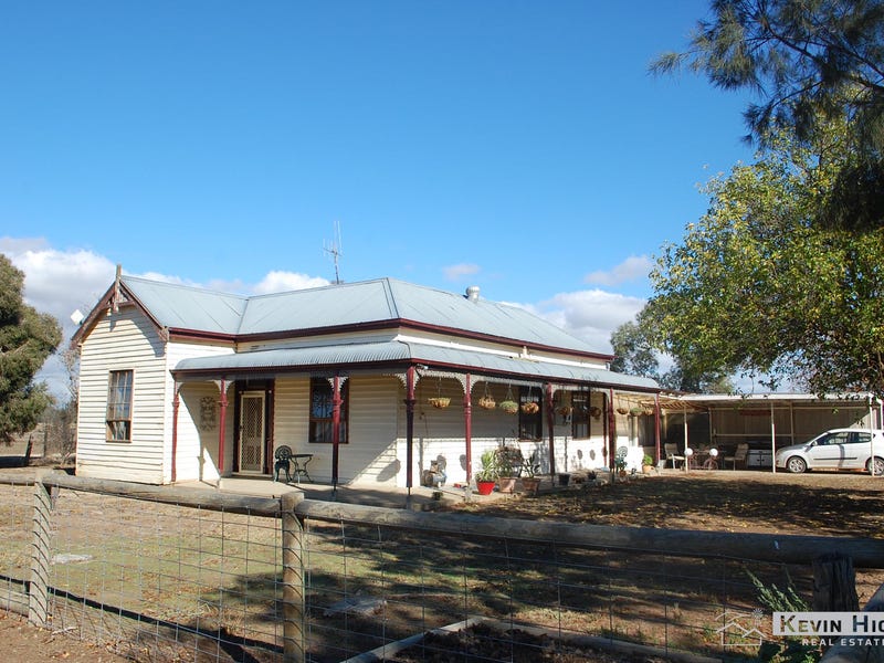 1200 Craven Road, Dhurringile, Vic 3610 - Property Details