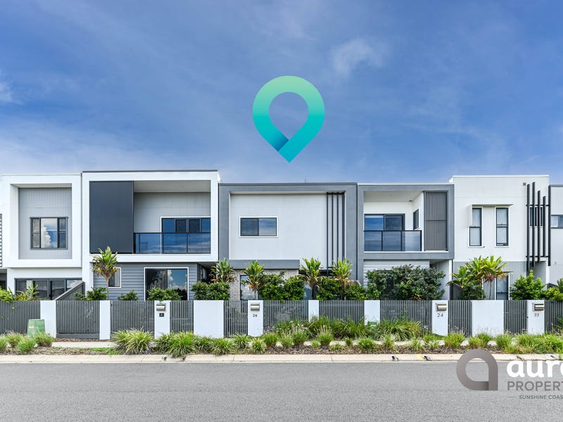 26 Riley Street, Nirimba, Qld 4551 - Property Details