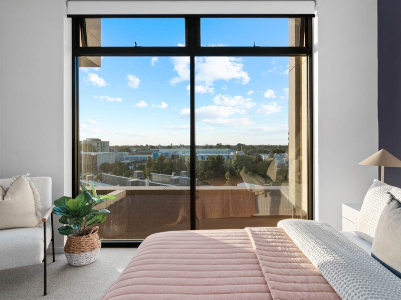511/10 Park Terrace, Bowden, SA 5007 - Property Details