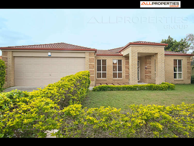 150 Macquarie Way, Drewvale, Qld 4116 - Property Details