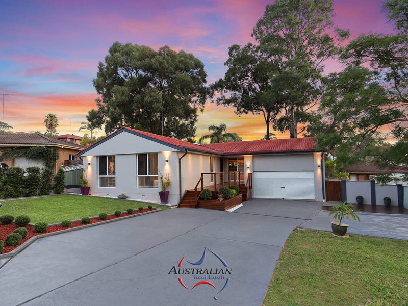 8 Patsy Place, Kings Park, NSW 2148 - realestate.com.au