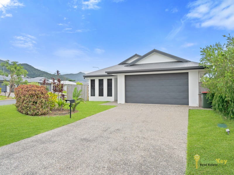 6 Moorinya Circuit, Mount Peter, QLD 4869 - realestate.com.au