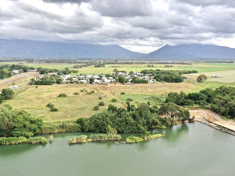 Lot 3 Church Street, Giru, Qld 4809 - Property Details