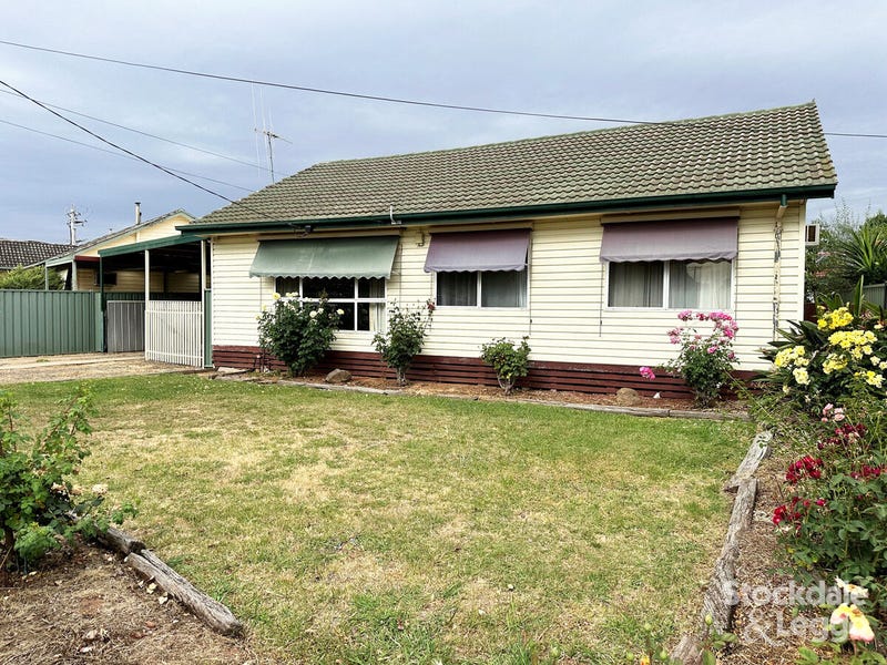 5 Service Street, Shepparton, Vic 3630 - Property Details