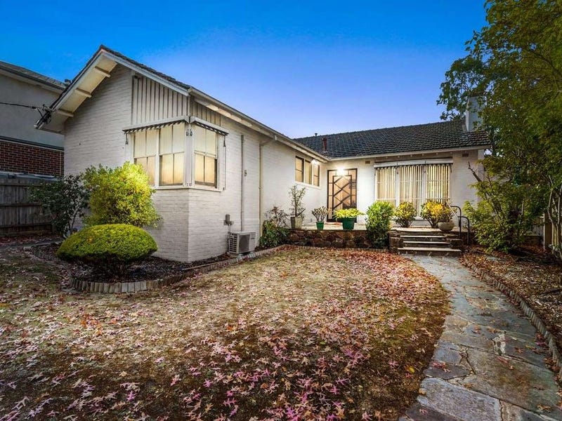 33 Ropley Avenue, Balwyn, Vic 3103 - Property Details