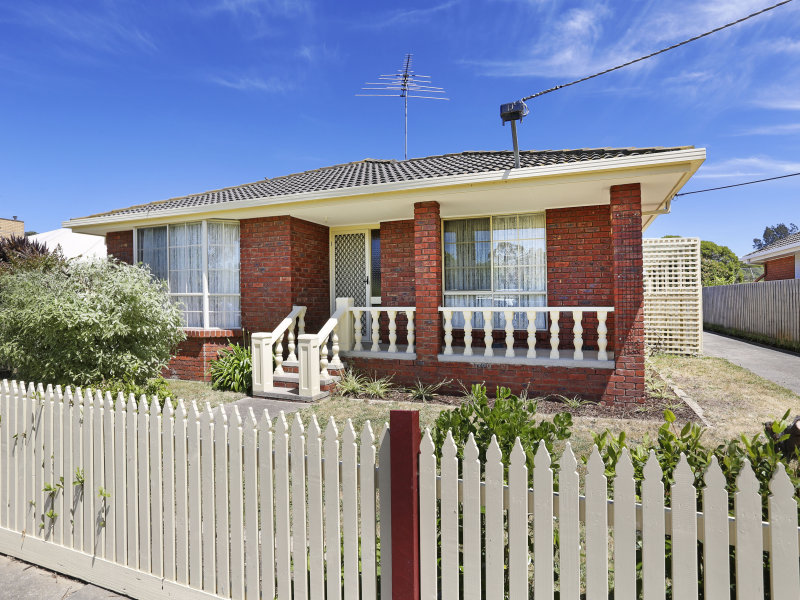 1/8 Anthony Street, Newcomb, Vic 3219 - Property Details