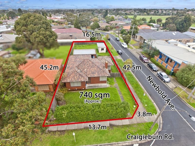 49 Craigieburn Road, Craigieburn, Vic 3064 - Property Details