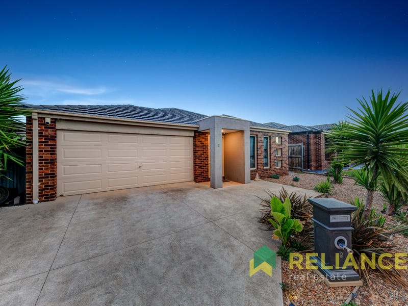 2 Carex Place, Brookfield, Vic 3338 - Property Details