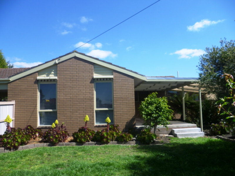 6 Crestmoor Drive, Highton, Vic 3216 - Property Details