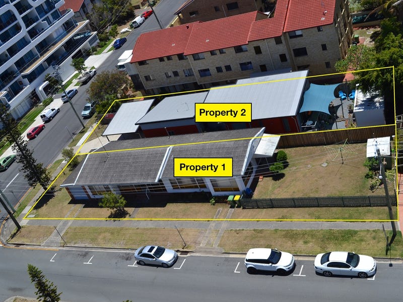 19 & 21 Labrador Street, Labrador, Qld 4215 - Property Details