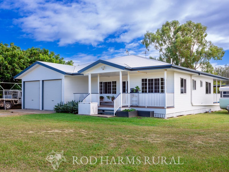 Property 700309024, Bouldercombe, Qld 4702 - Property Details