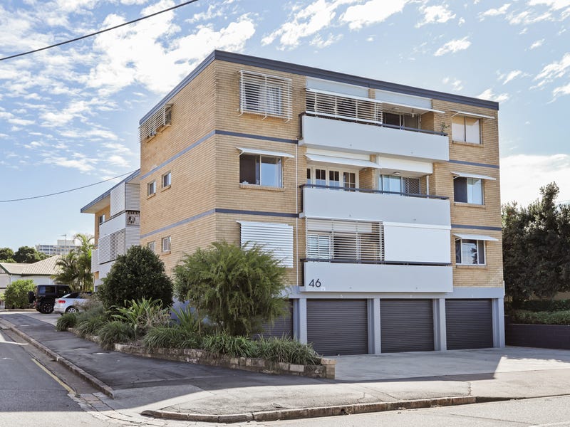 4/46 Merthyr Road, New Farm, QLD 4005 - realestate.com.au