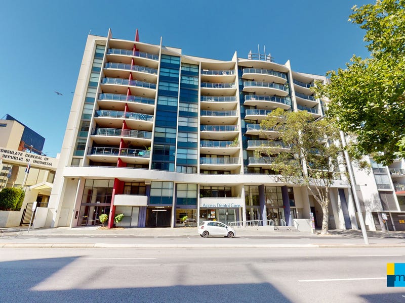 56/128 Adelaide Terrace, East Perth, WA 6004 - realestate.com.au