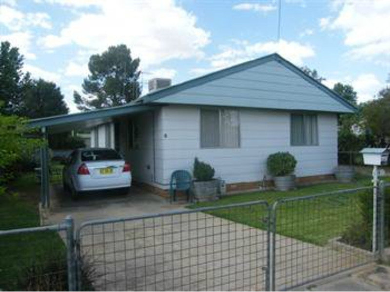 6 Quarry Road, Forbes, NSW 2871 - Property Details