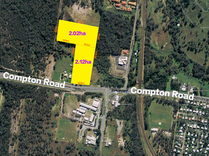 243 Compton Road, Kuraby, QLD 4112 - realestate.com.au