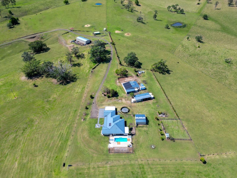799 Spring Grove Road, Spring Grove, NSW 2470 - realestate.com.au