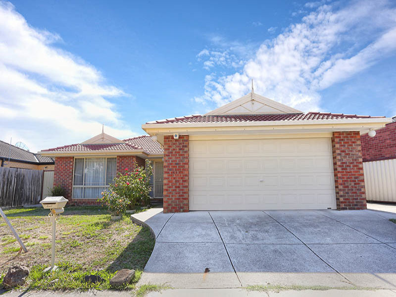 23 Wharton Avenue, Broadmeadows, Vic 3047 - Property Details