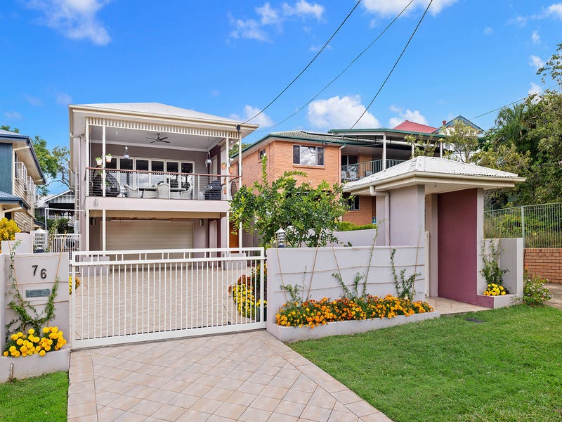 76 Quarry Road, Sherwood, QLD 4075 - realestate.com.au