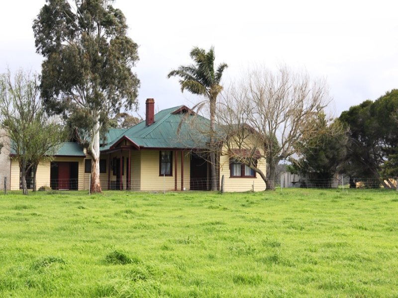 419 Freshwater Road, Kilmany, Vic 3851 - Property Details