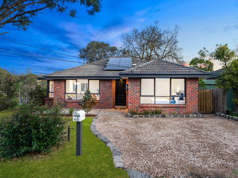 48 Quarry Road, Mitcham, Vic 3132 - Property Details