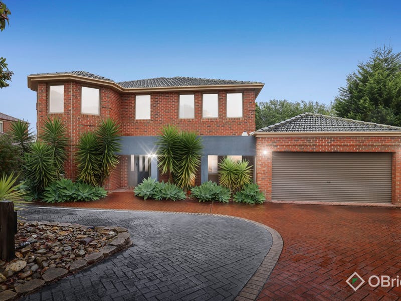 4 Delta Court, Rowville, Vic 3178 - Property Details