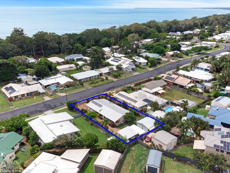 22 Desmond Drive, Toogoom, Qld 4655 - Property Details