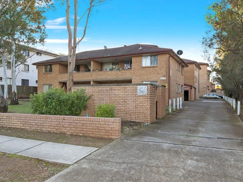 22/54-55 Park Avenue, Kingswood, NSW 2747 - Property Details