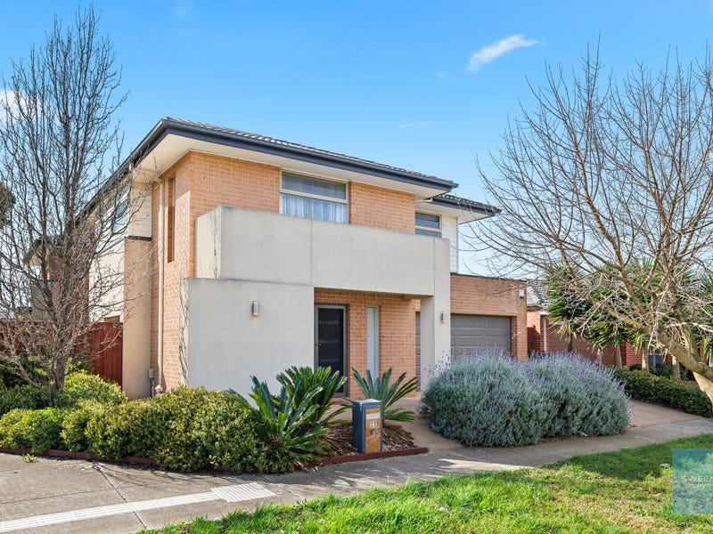 23 Aubisque Close, Fraser Rise, VIC 3336 - realestate.com.au