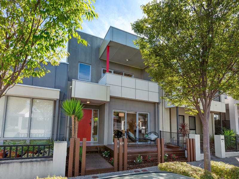 6 Ludgate Avenue, Lightsview, SA 5085 - Property Details