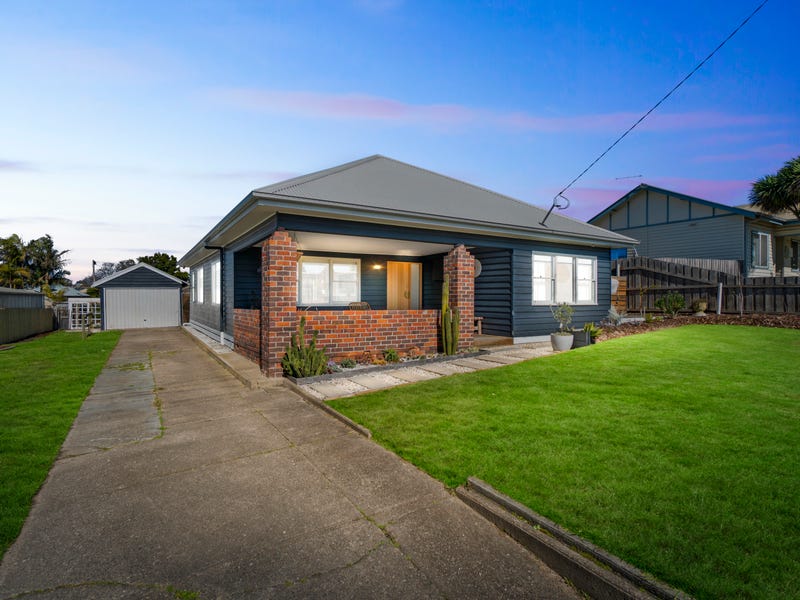 43 Gordon Street, Traralgon, Vic 3844 - Property Details