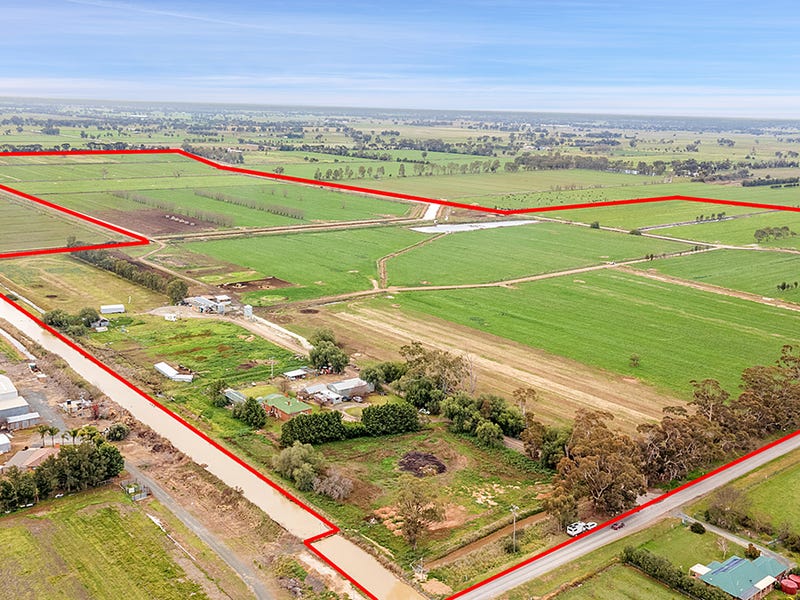 134 Graham Road, Kyabram, VIC 3620 - realestate.com.au
