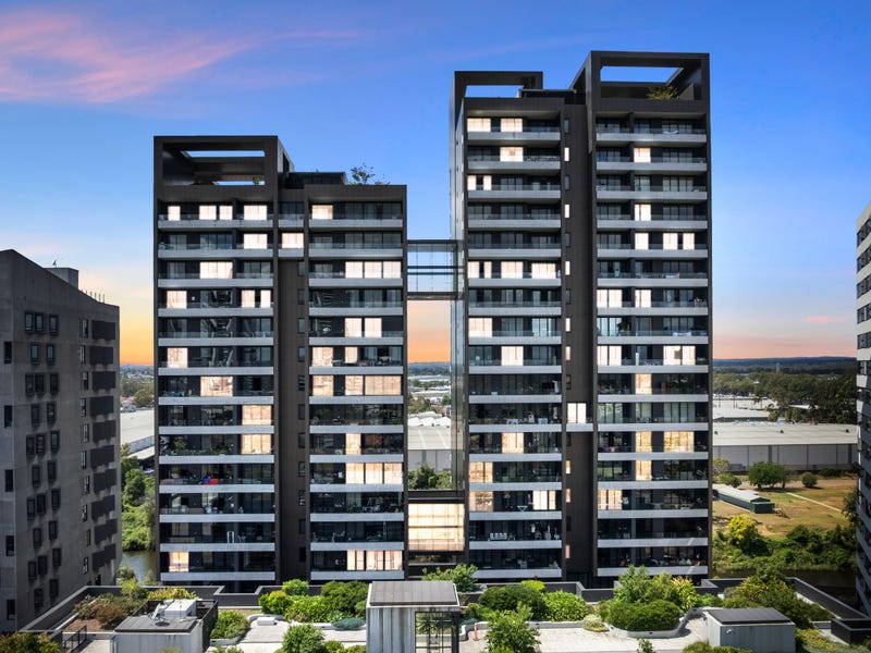 502/30 Shepherd Street, Liverpool, NSW 2170 - Property Details