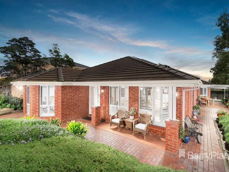 1 Vitis Drive, Bundoora, Vic 3083 - Property Details