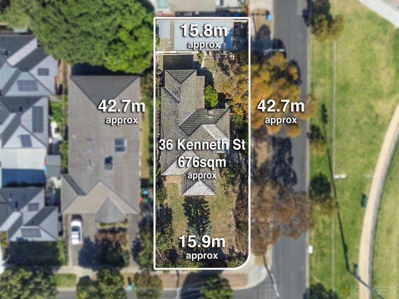 36 Kenneth Street, Sandringham, Vic 3191 - Property Details
