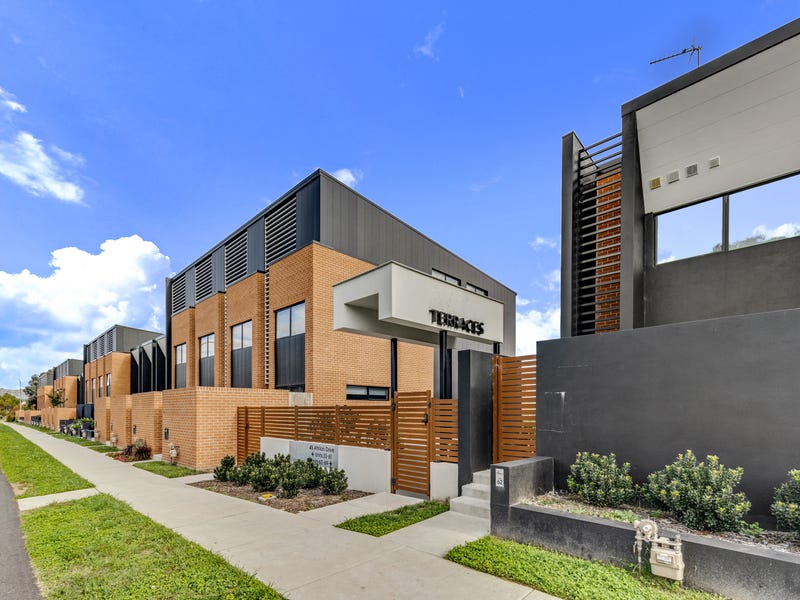 106/1 Rowland Rees Cres, Greenway, ACT 2900 - realestate.com.au