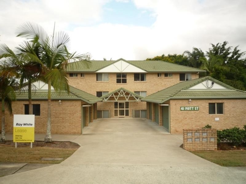 4/41 Mott Street, Gaythorne, QLD 4051 - realestate.com.au