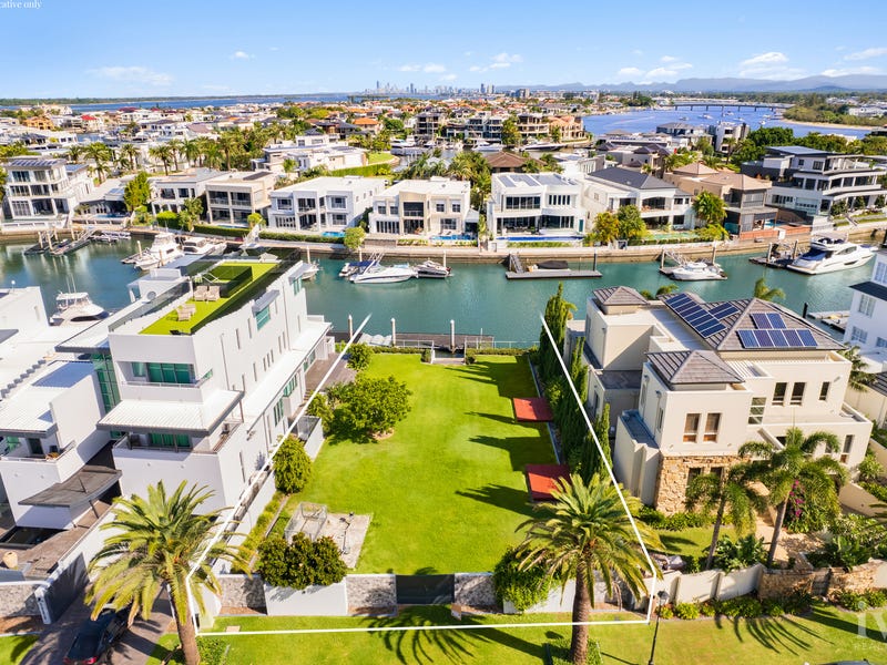 Real Estate & Property for Sale in Sovereign Islands, QLD 4216 ...