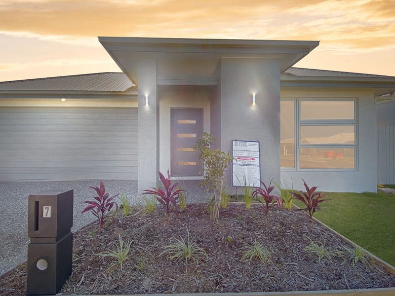 7 Loncke Lane, Burdell, QLD 4818 - realestate.com.au