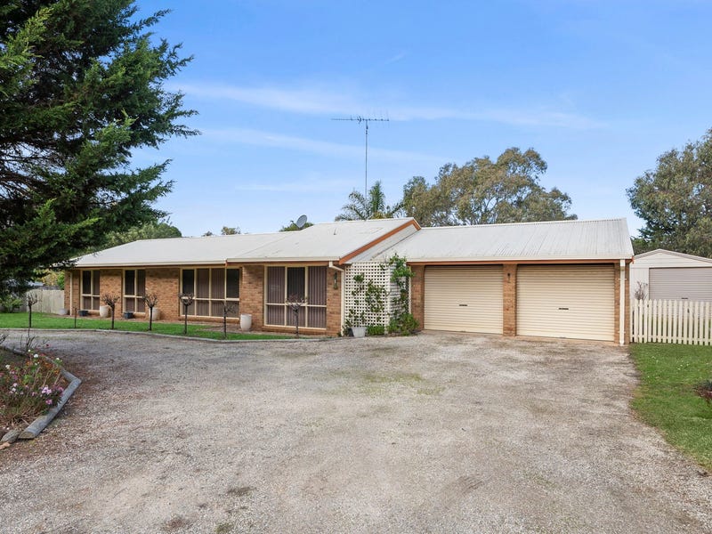 1 Daniel Drive, Moriac, Vic 3240 - Property Details