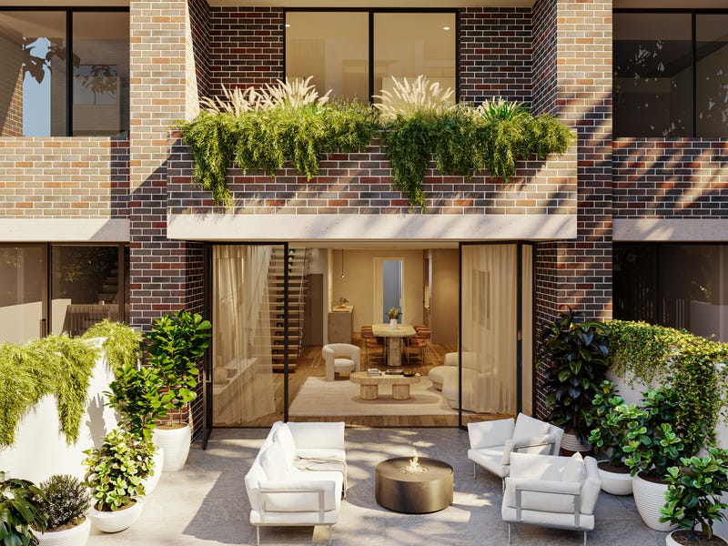 110/219-231 Botany Road, Waterloo, NSW 2017 - Apartment for Sale ...