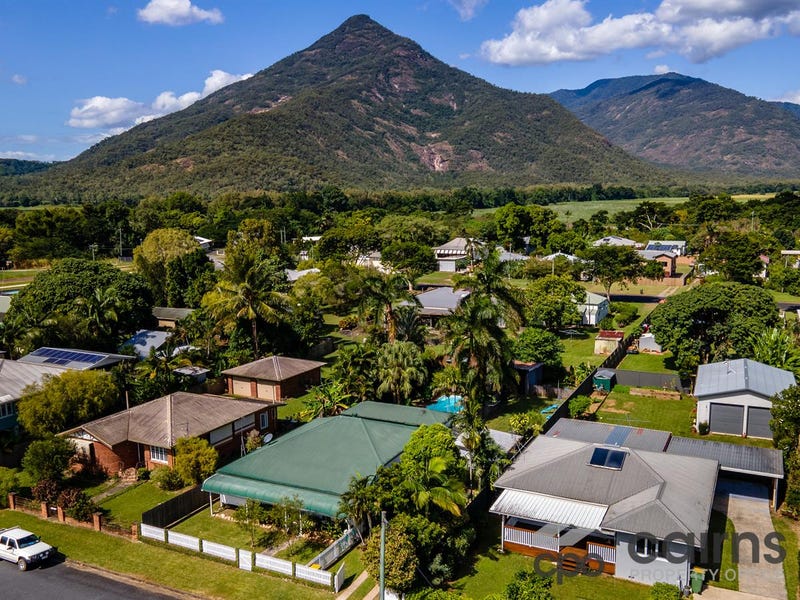15 Moller Street, Gordonvale, Qld 4865 - Property Details