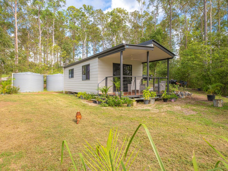 59 Old Veteran Rd, Veteran, Qld 4570 - Property Details