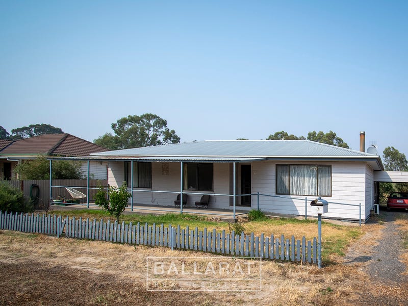 17 Thomas Street, Dunolly, Vic 3472 - Property Details