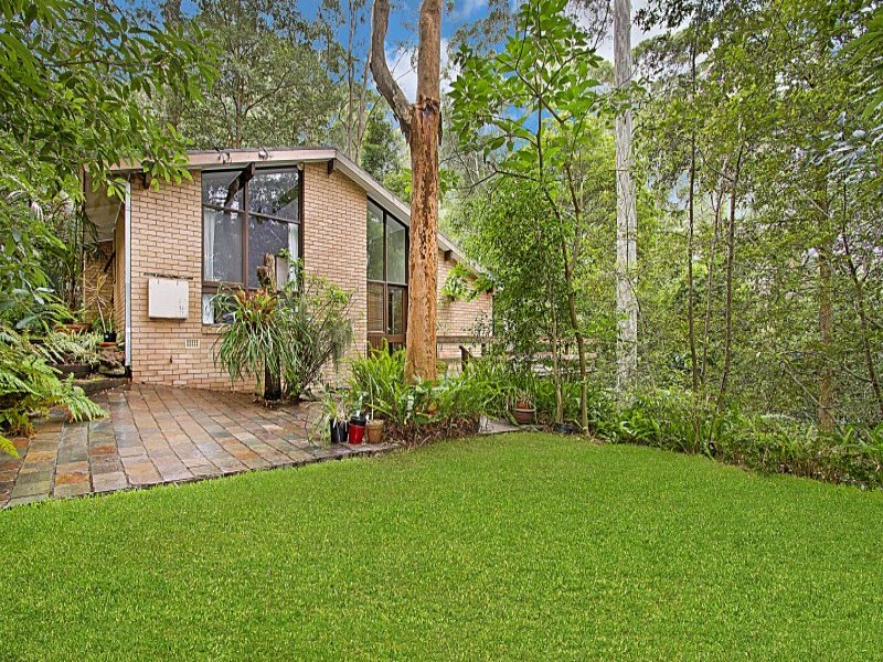 8 Jordan Road, Wahroonga, NSW 2076 - Property Details