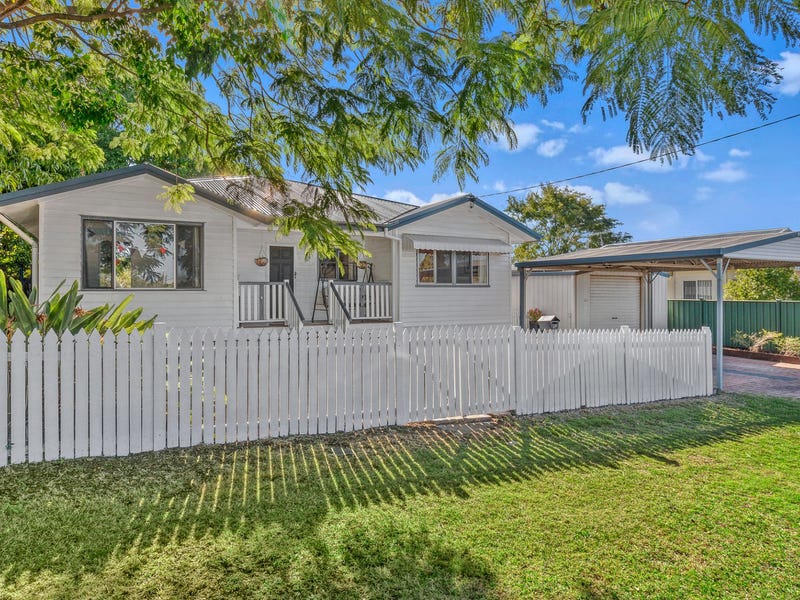 43 Southern Cross Avenue, Darra, Qld 4076 - Property Details