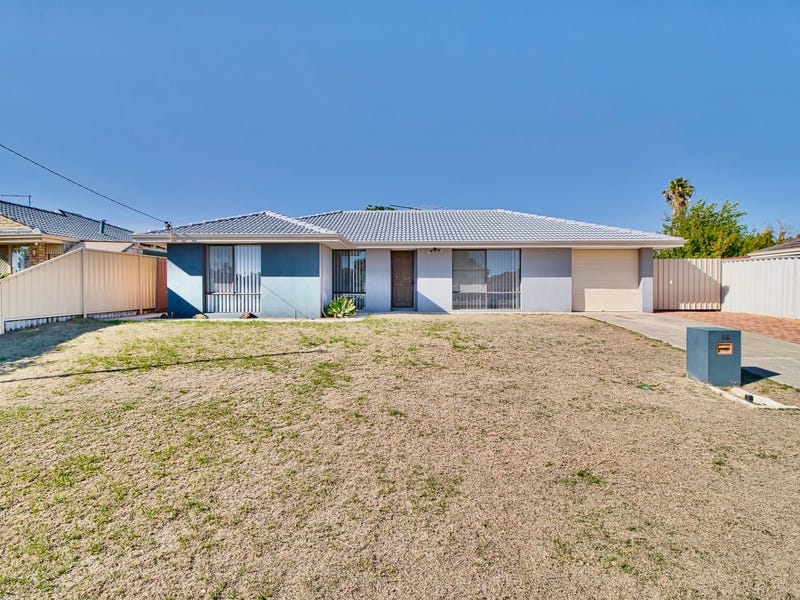 68 Burnside Way, Waikiki, WA 6169 - Property Details