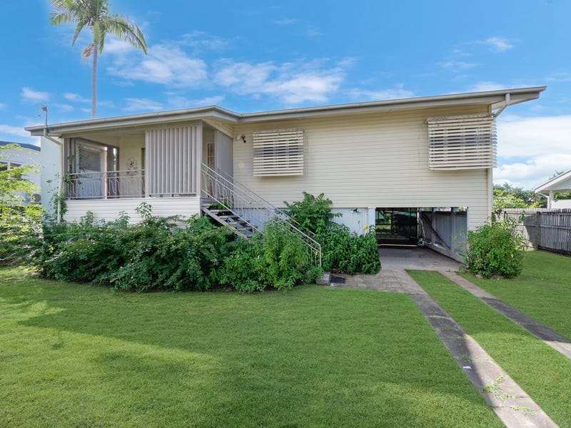 Real Estate & Property for Sale in Vincent, QLD 4814 - realestate.com.au